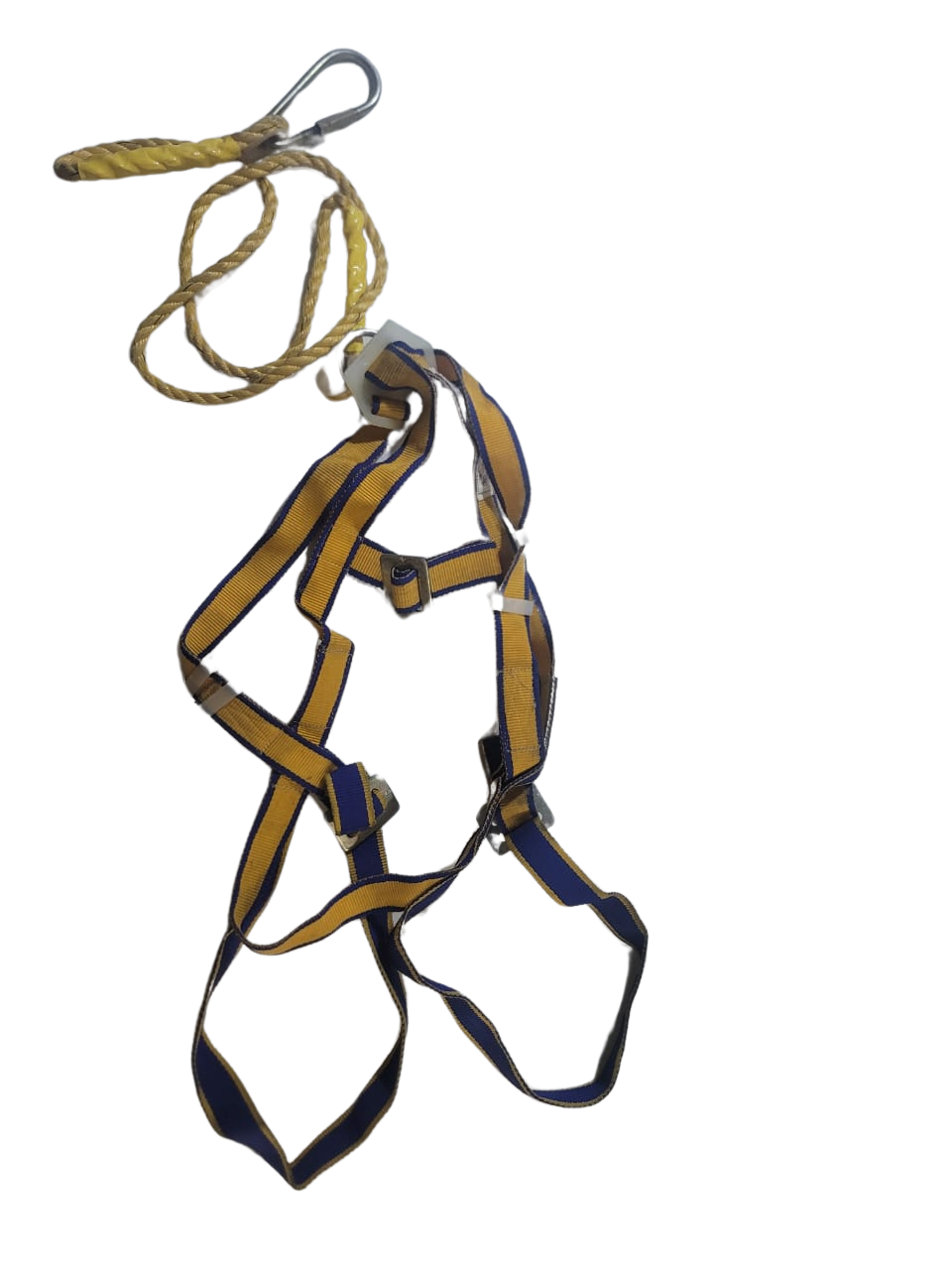 Safety Belts – Turbo Safety House